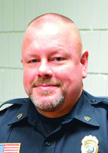 Fairmont PD releases annual report | News, Sports, Jobs - Fairmont Sentinel